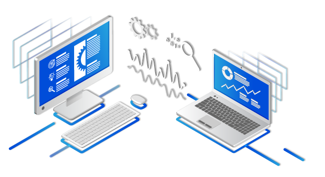 Enterprise Technology Company | Blue Turtle Technologies