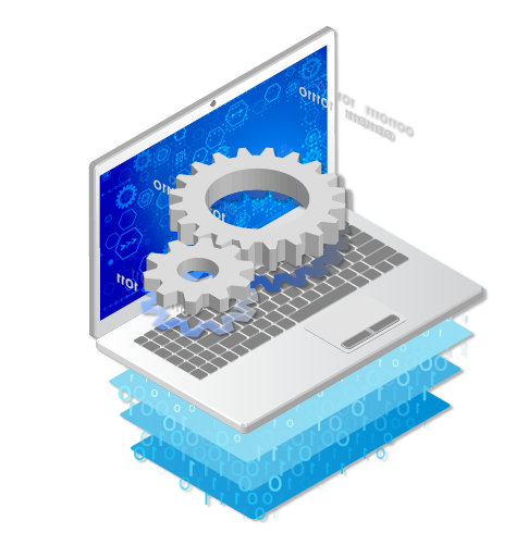 Enterprise Technology Company | Blue Turtle Technologies