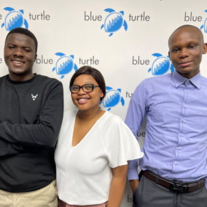 About Us | Blue Turtle Technologies